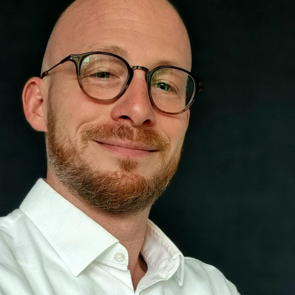 Patrick Laier - Senior Information Security Manager | Risk & Awareness ...