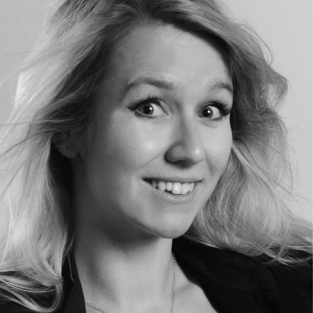 Stephanie Heil - Solutions Consultant - Bizagi Deutschland GmbH | XING