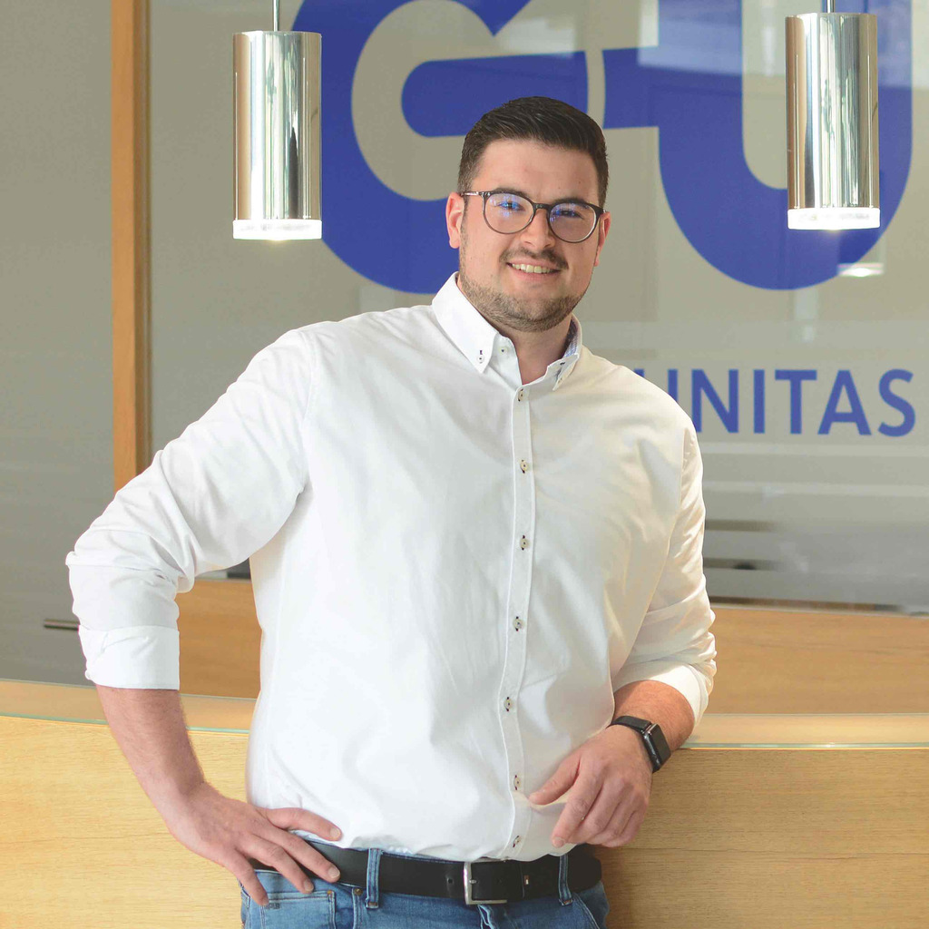 Marc Hinderjock - Standortleiter - Gretsch-Unitas Logistik GmbH | XING