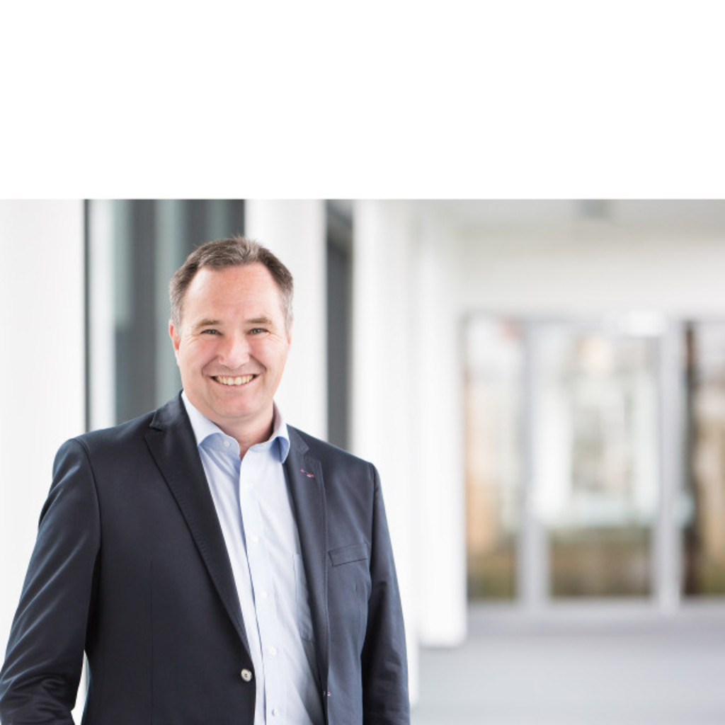 Michael Schäfer - Expert Workplace Management - Telefónica Germany GmbH ...