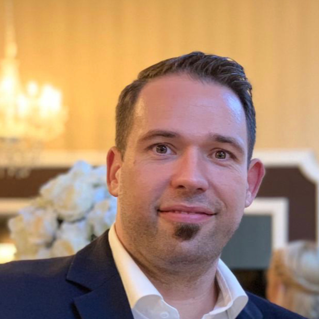 Christian Lotz - Projektleiter Software und Testinggewerk - e:fs ...