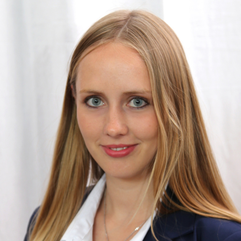 Sarah Weller - Manager Oliver Wyman - Oliver Wyman | XING