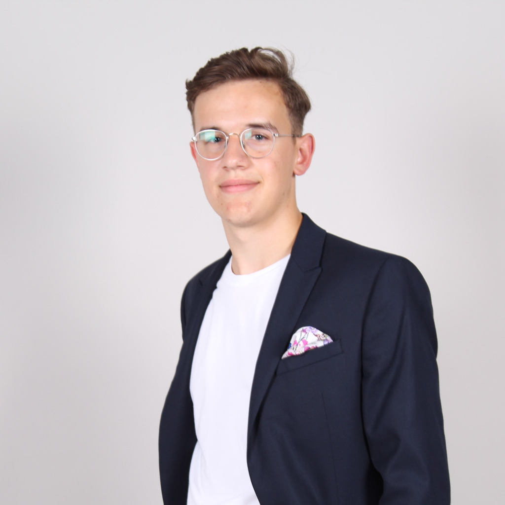 Patrick Schwartz - Maschinenbau - DHBW Karlsruhe | XING