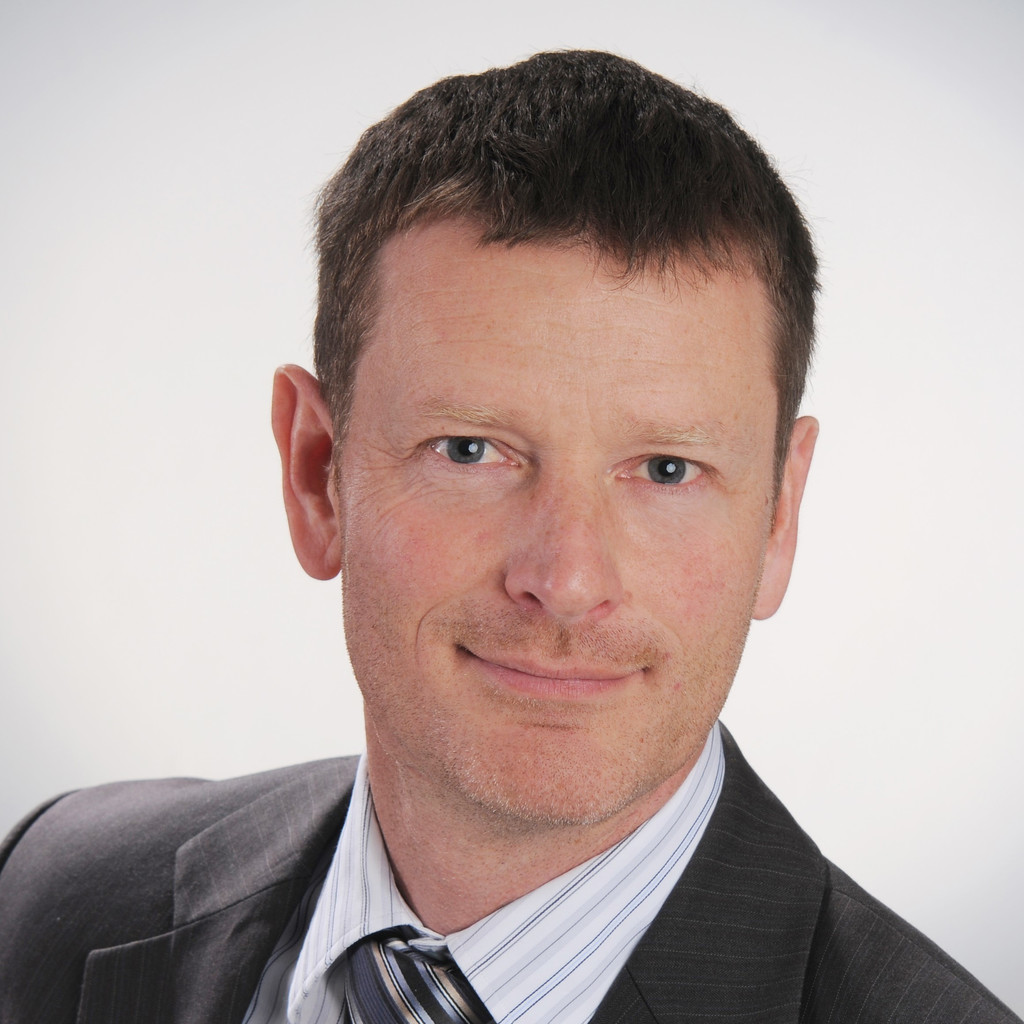 Martin Petermann - Leiter Technologie & Gleichteile Management - Opel ...