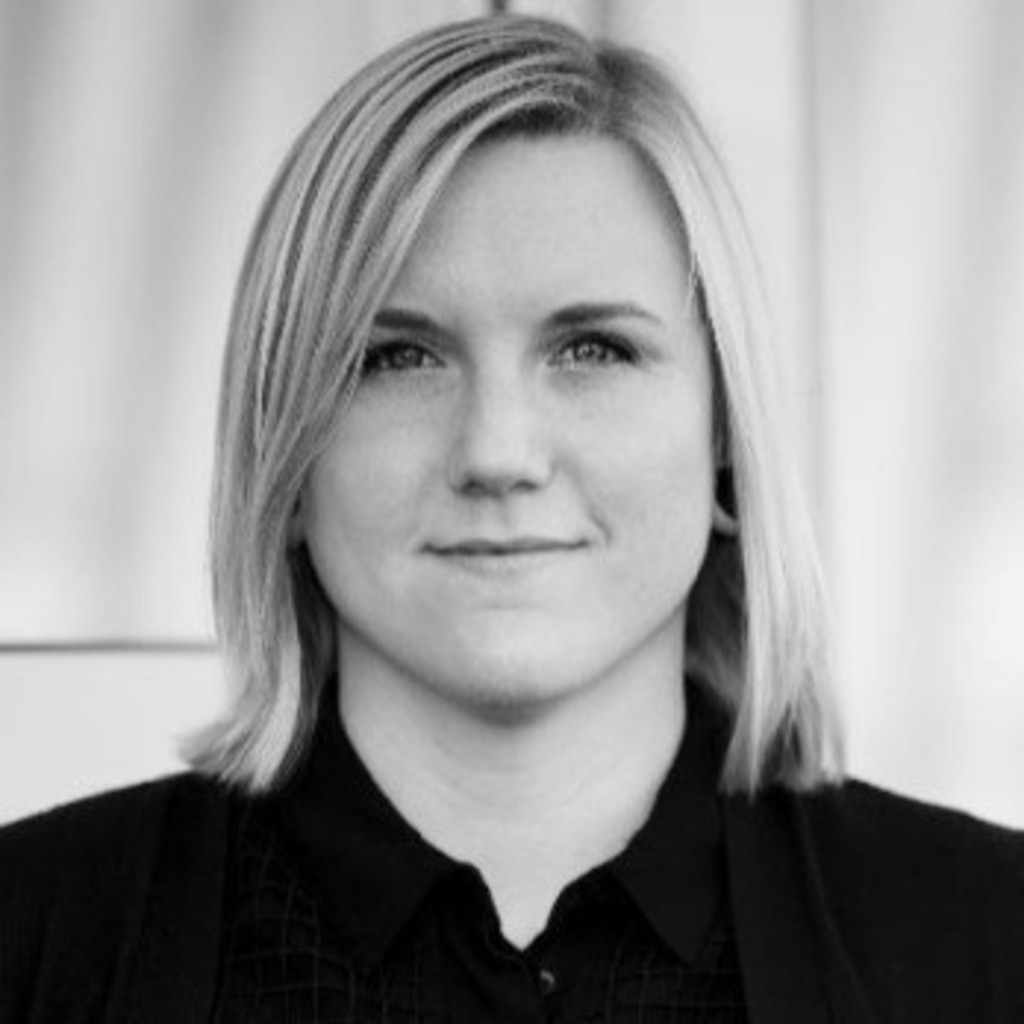 Pia Sauerwald - Associate Editor - Law and Political Philosophy ...