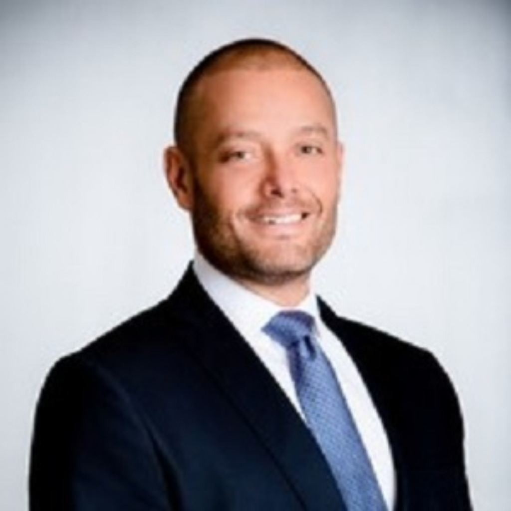 Andrew Altschuler - Vice President Founding Employee - Capify | XING