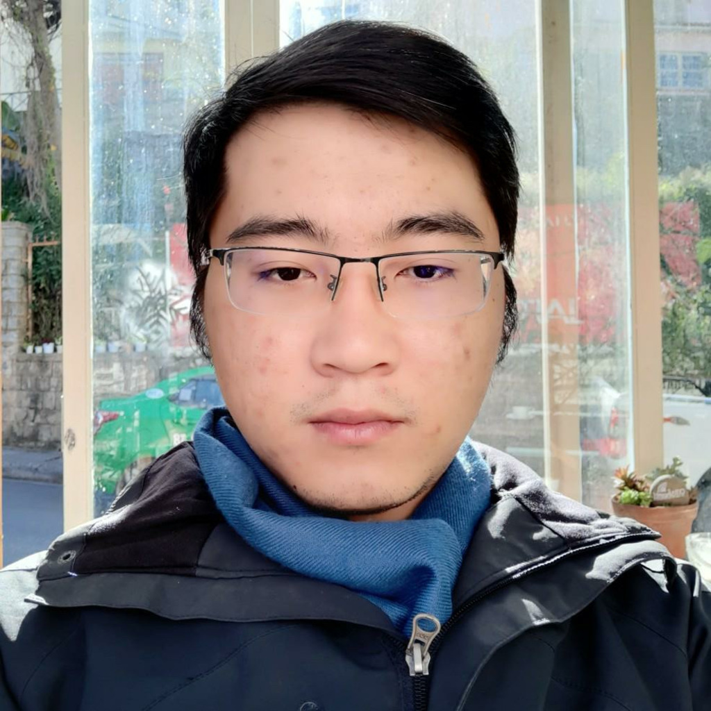 Khanh Le - Embedded Software - FPT | XING