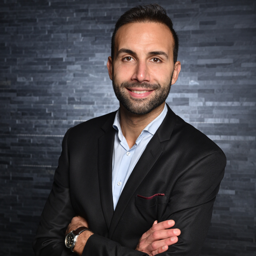 Karim BEOUCHE - Test Manager - Robert Bosch GmbH, Stuttgart | XING