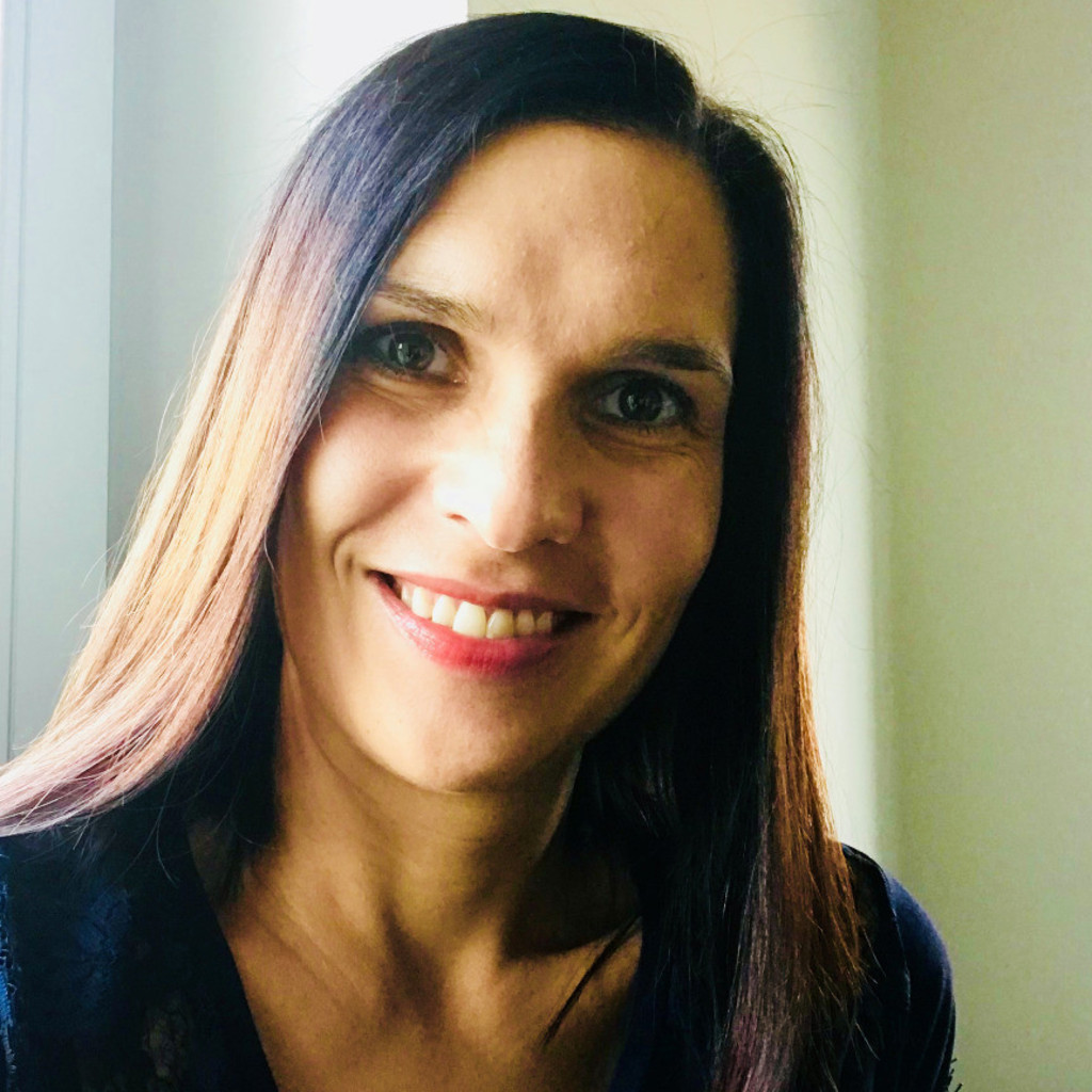 Ina Winterstein - Regionalkoordinatorin für die Modellregion Marienberg ...