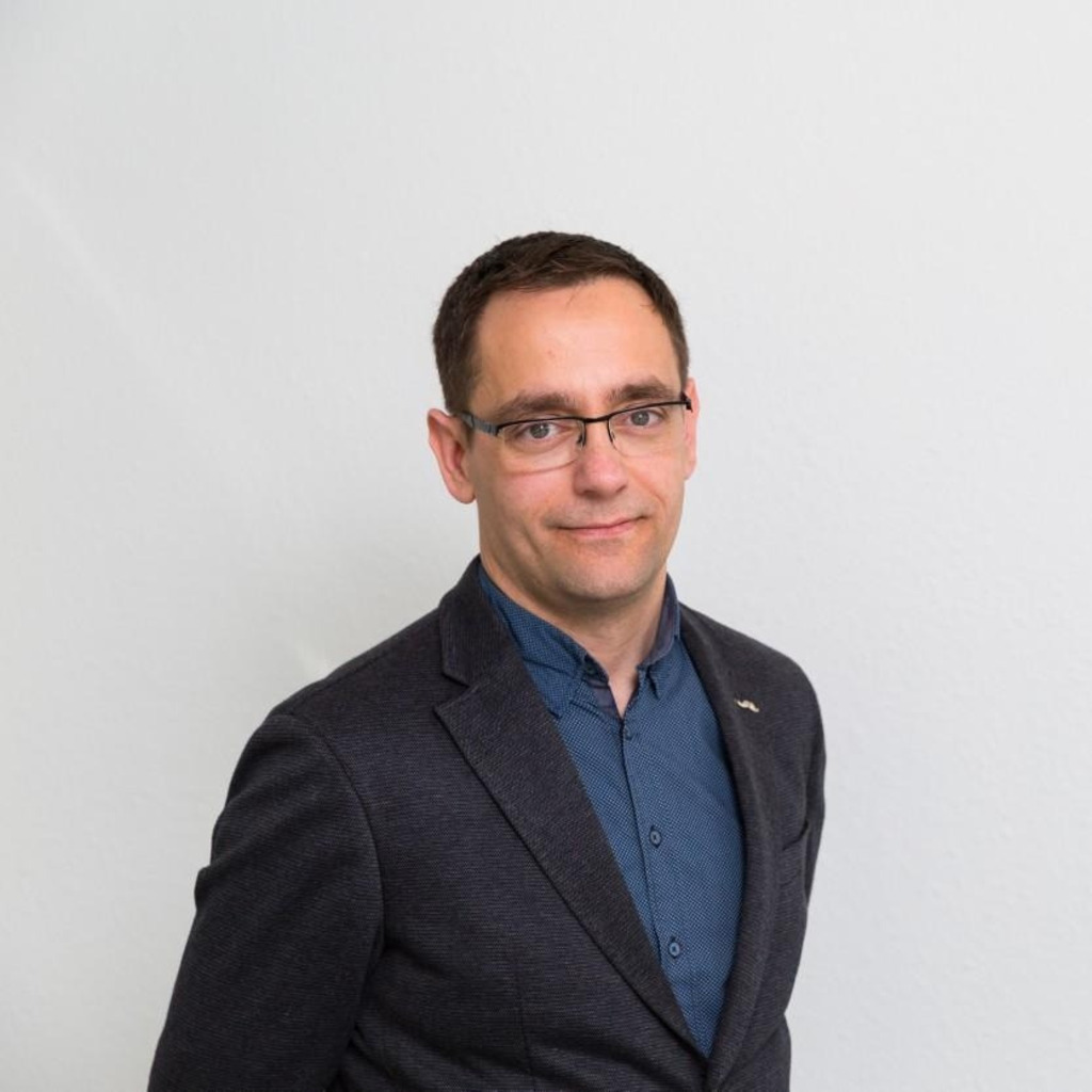 Michael Herrmann - Leitung Disposition national - LOGISTIK KONTOR GmbH ...