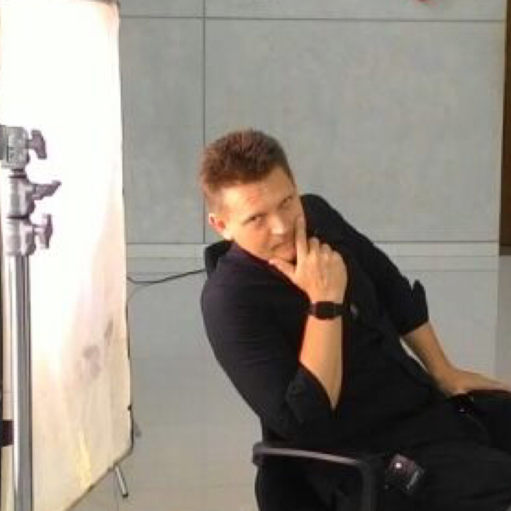 Mark Kneer - President Director (CEO) - SAE Institute | XING