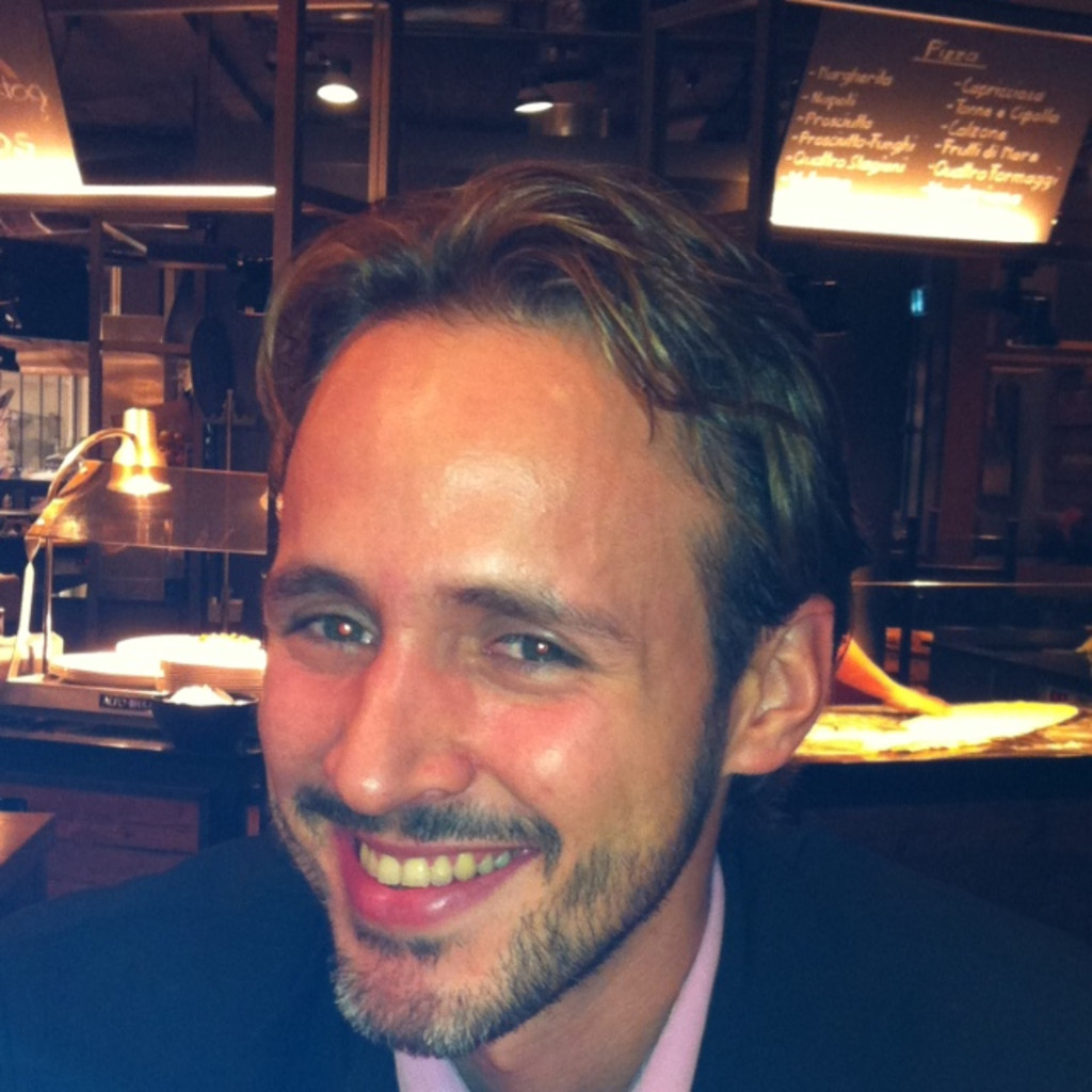 Pascal Lehmann - Inhaber - Netzwerkzirkel Lehmann | XING