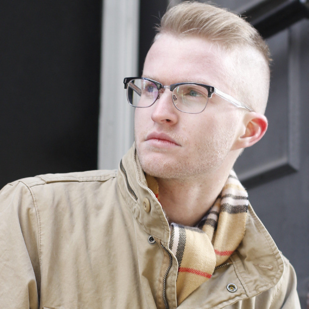 Ryan Kepler Murphy - Cognitive Systems - Universität Potsdam | XING