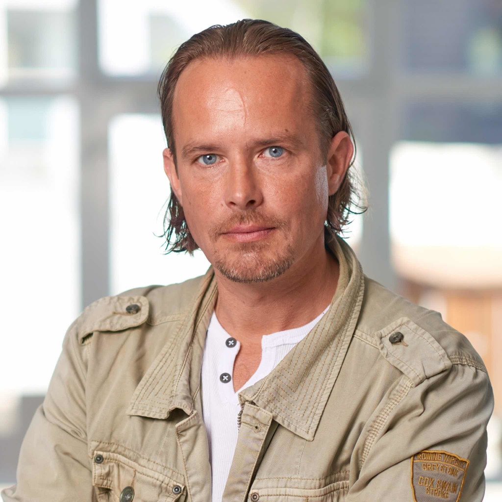 Benjamin Kernen - Schauspieler - tellheim projects | XING