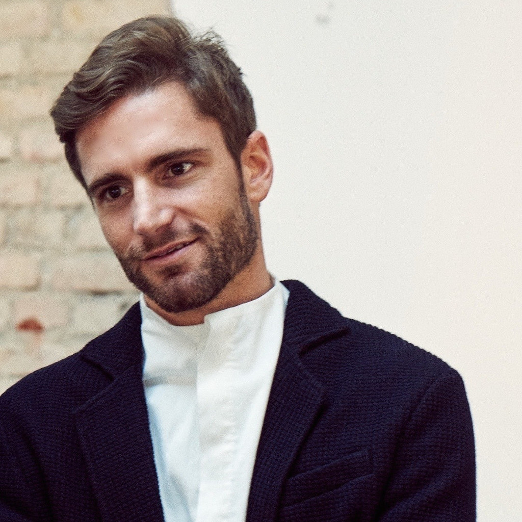 Roman-Maximilian Plesche - Marketing & Sales - VICEGOLF | XING