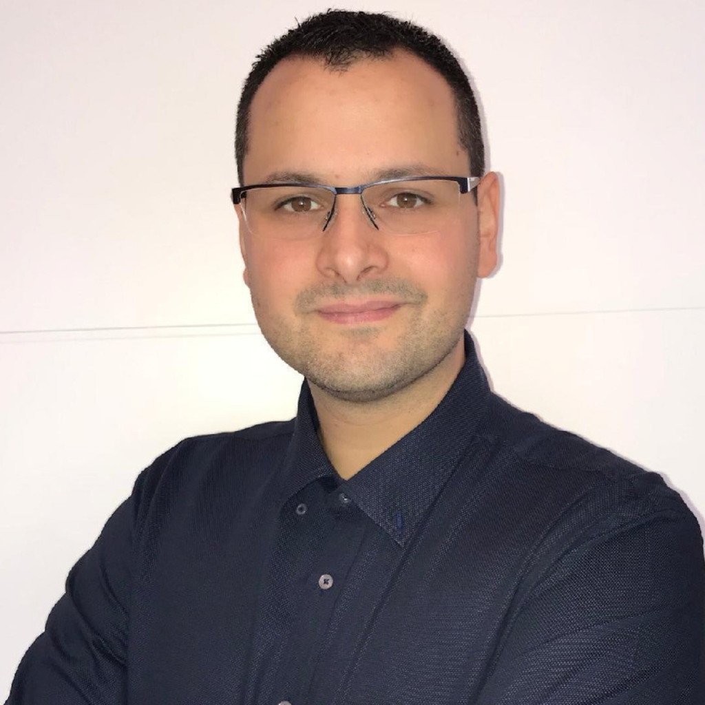 Benjamin Volz - Maschinenbau - Produktentwicklung und technische ...