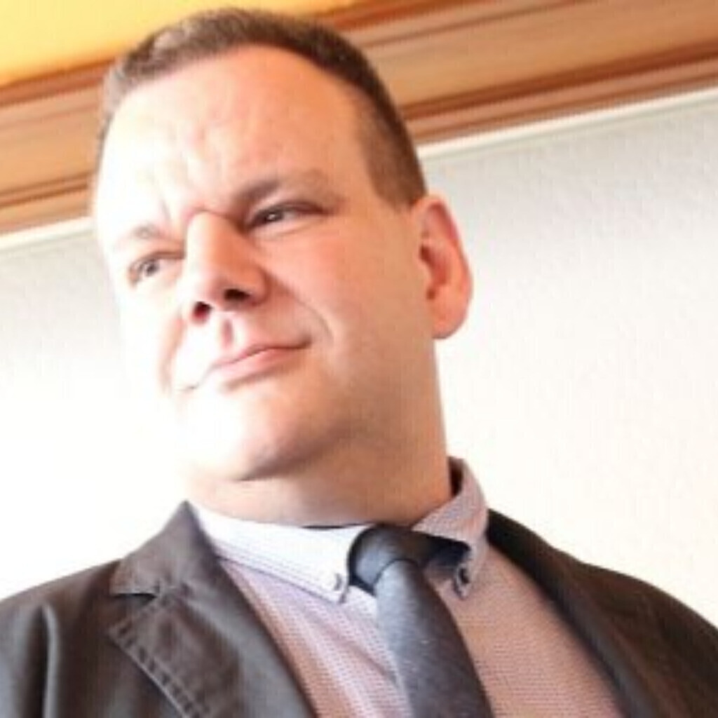 Stefan Maier - Geschäftsführer - Maier Technik und Vertrieb GmbH | XING