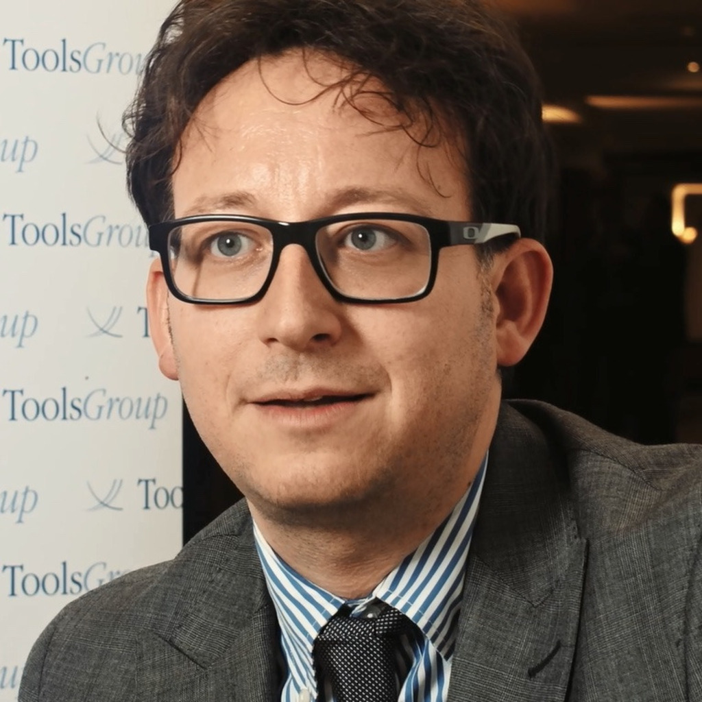 Devis Cattaneo - Purchasing & Planning Manager - Chromavis | XING