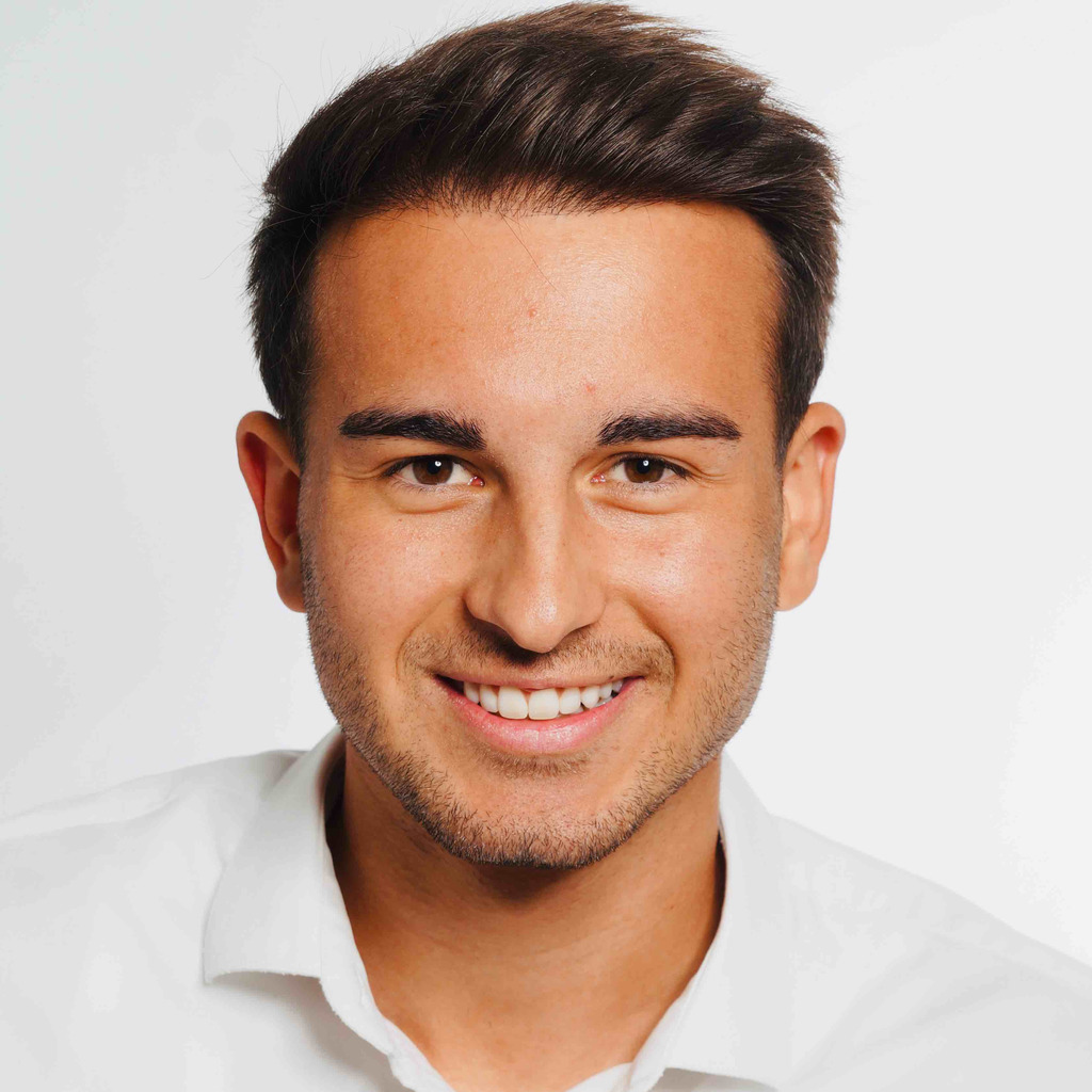Moritz Ernst - Objektmanager Immobilien - ID+ Immobiliendienste GmbH | XING