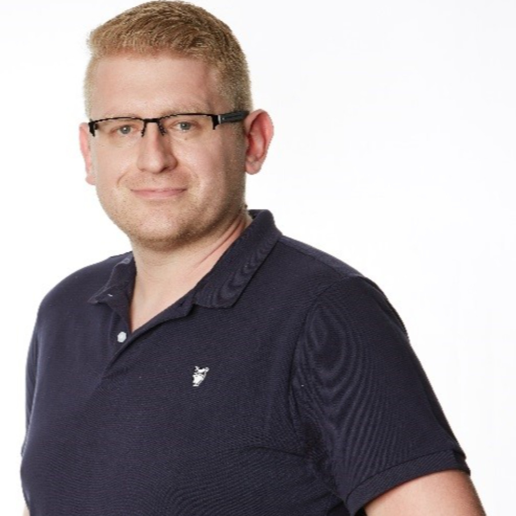 Daniel Gerhard Jost - Technical Service Coordinator - Danone Nutricia ...