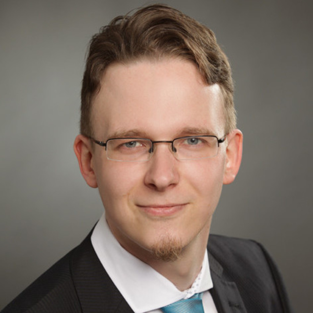 Marcel Jäger - Consultant - CoPlanner Software & Consulting GmbH | XING