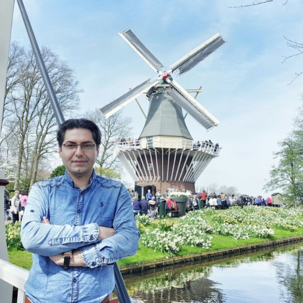 Vahid Peterbas - Cosmetic Dermatologist - Dr Perterbas Academy | XING