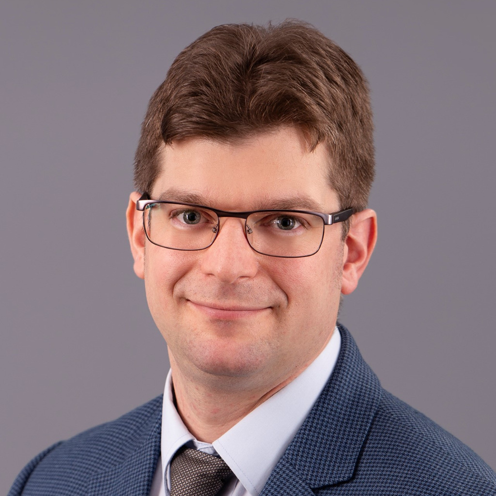 Peter Jozsef Nagy - Quality Assurance Manager - SONEAS | XING