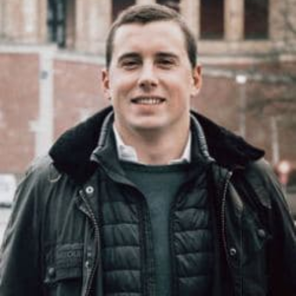 Alexander S. Messerer - Co Founder & CEO - Lead IP GmbH | XING