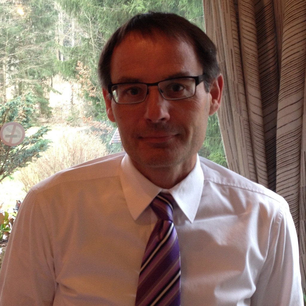 Georg Ringwald - Process Engineer - Walter AG | XING