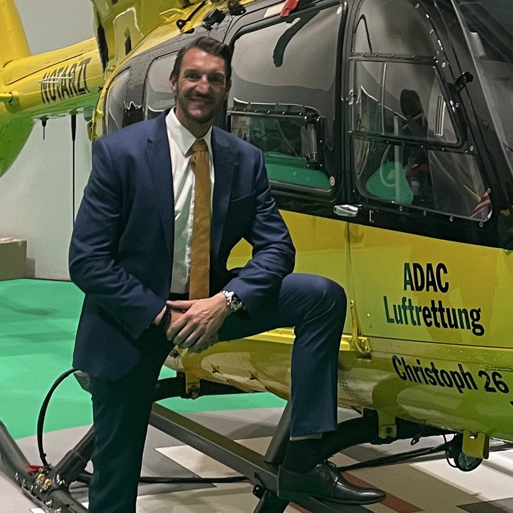 Markus Witt - Gebietsverkaufsleiter Hannover - Löwenstein Medical SE & Co. KG | XING