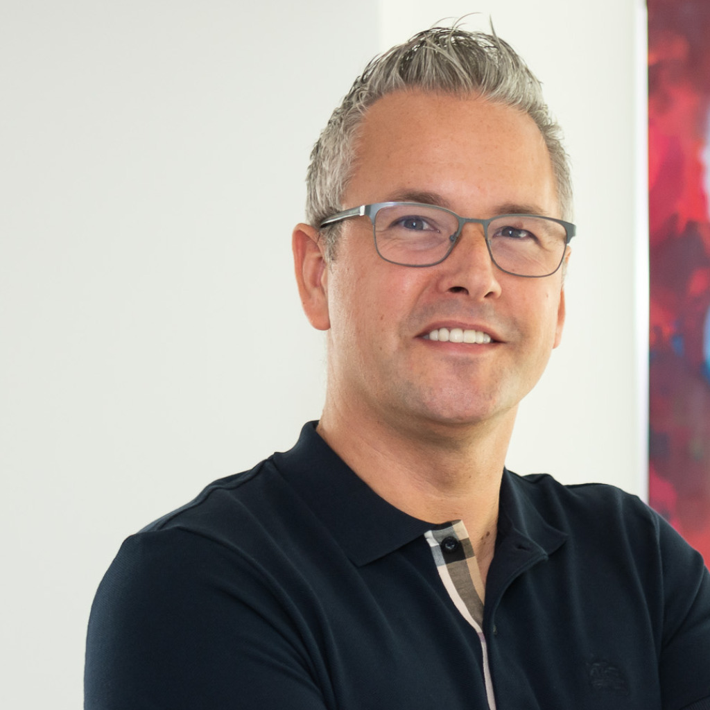 Frank Derksen - GSF - Derksen Lichttechnik GmbH | XING