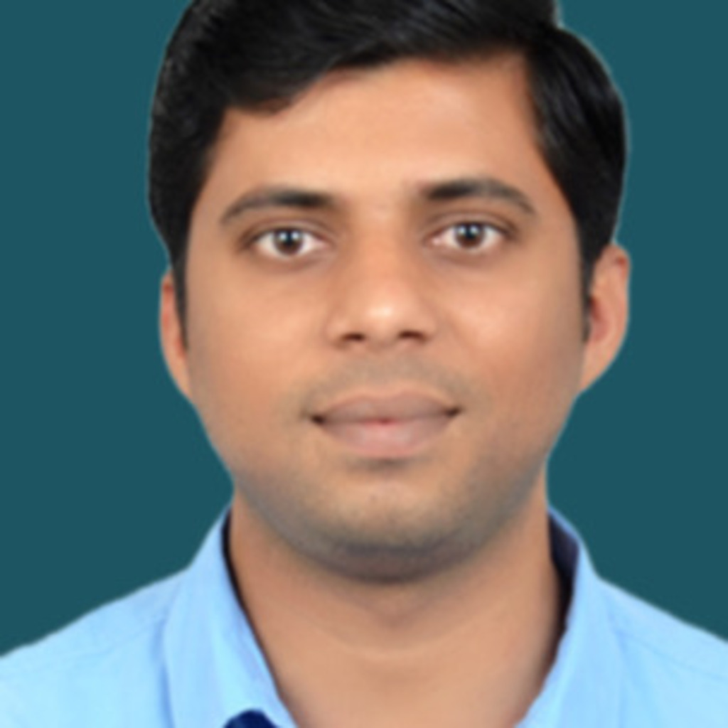 Pramod Sultane - Sr DevOps Engineer - Michelin | XING