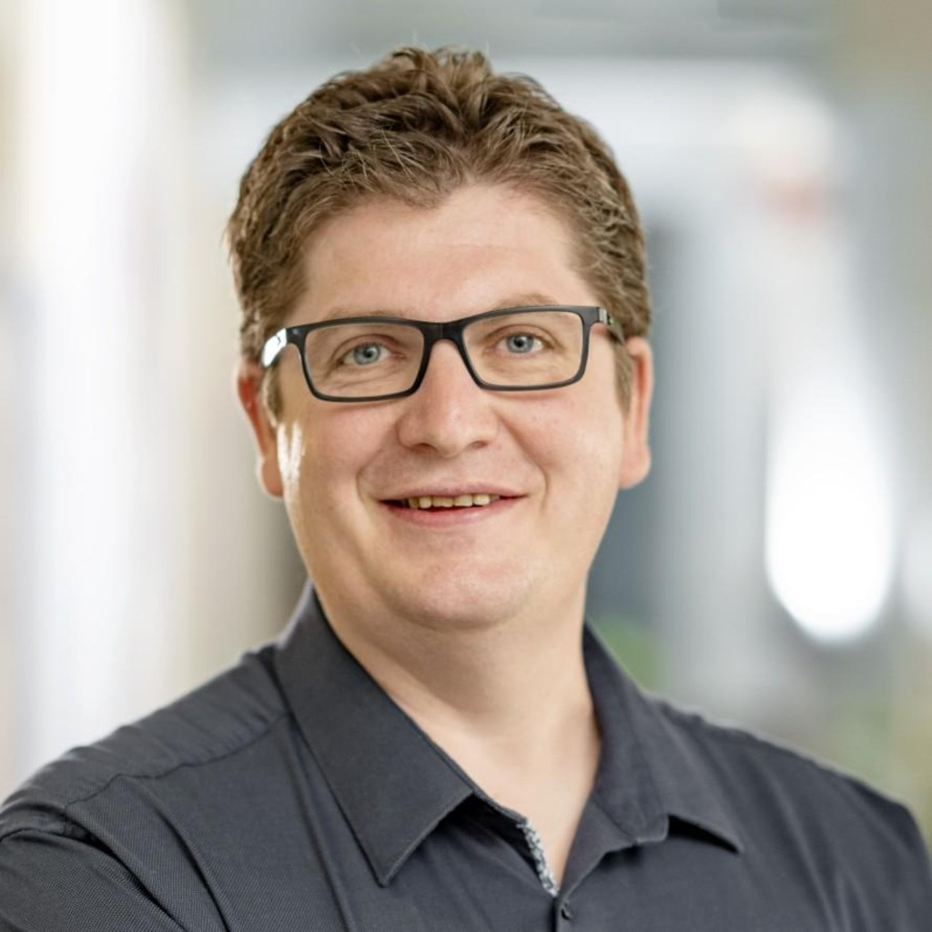 Jan Engel - Teamleiter Softwareentwicklung - Obducat GmbH | XING