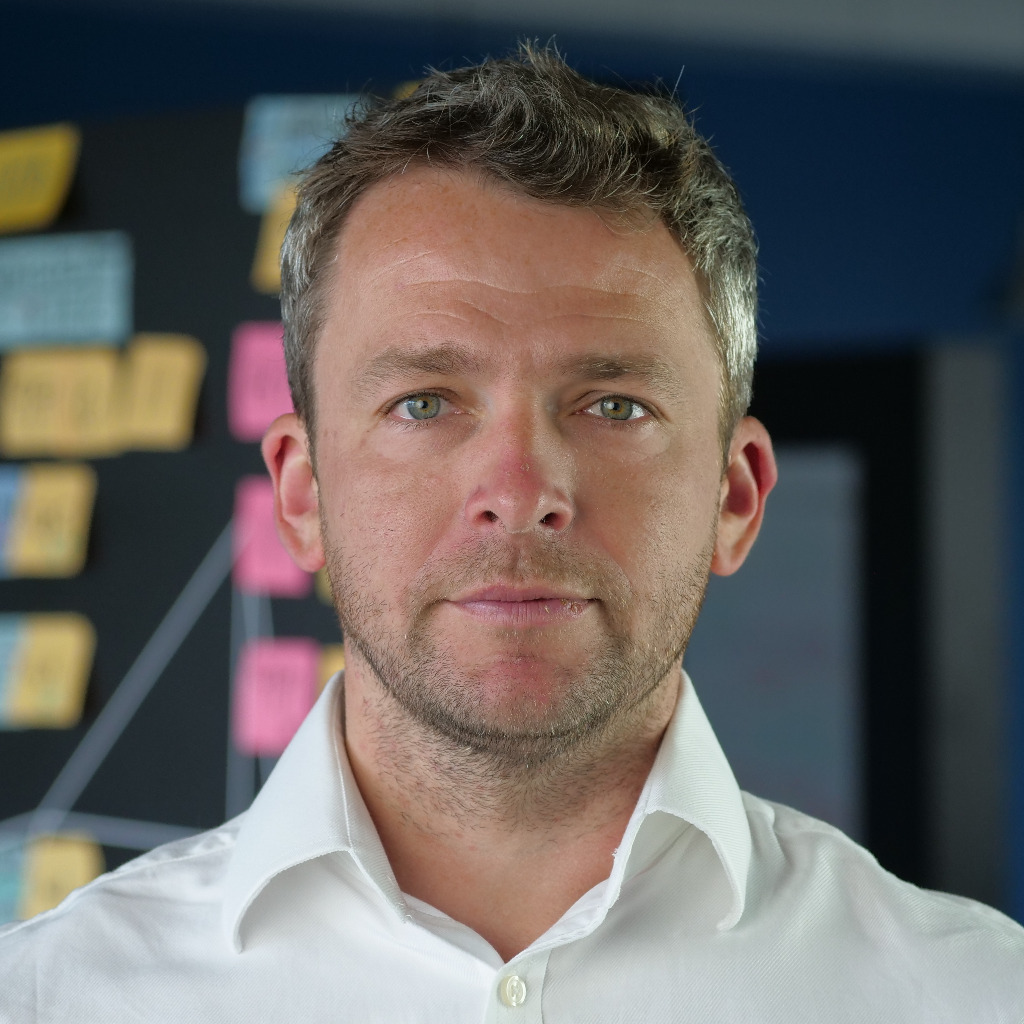 Jan Horak - Chief Marketing Officer (CMO) - Yieldigo | XING