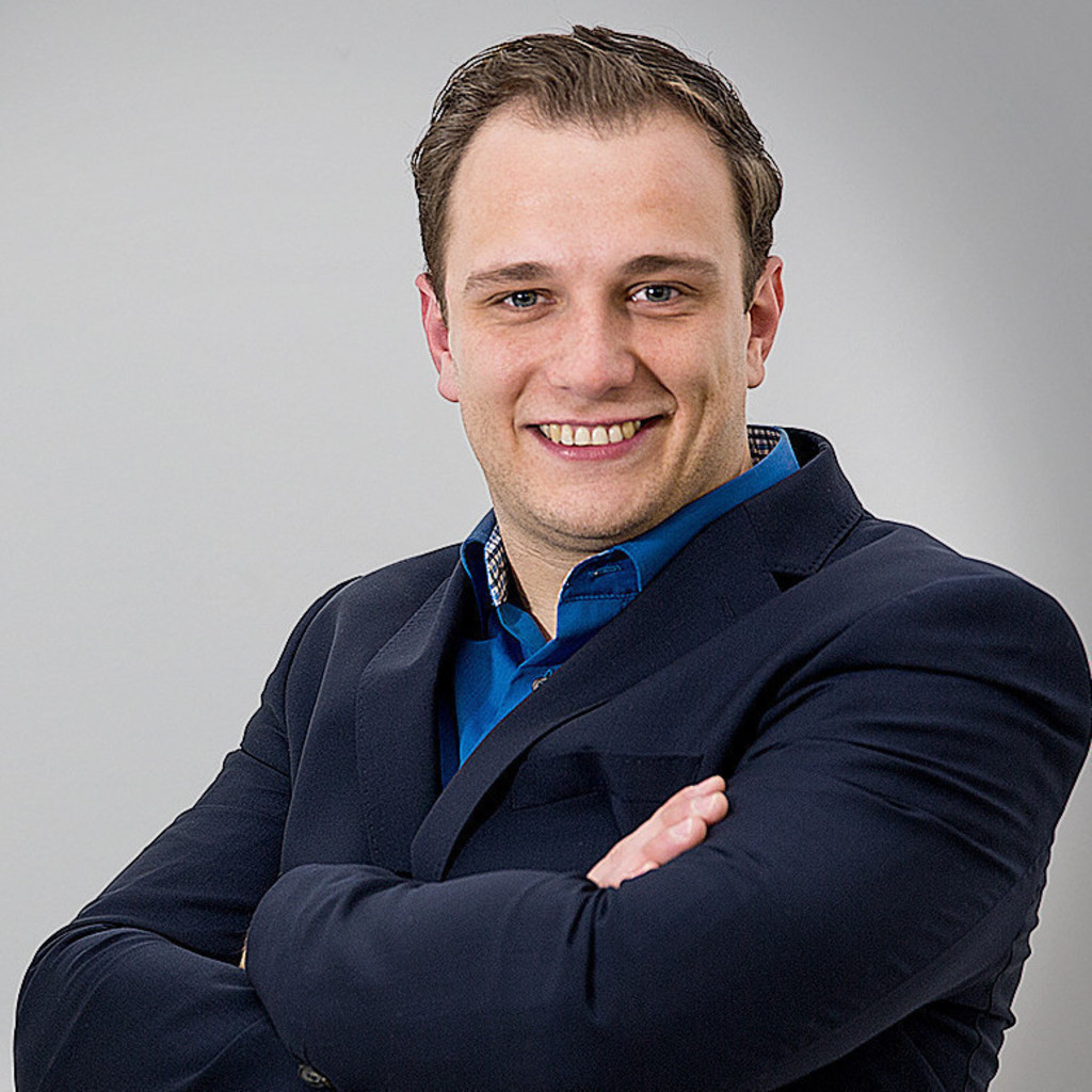 Martin Zipfel - Projektleitung / Kalkulation - HST Systemtechnik GmbH ...