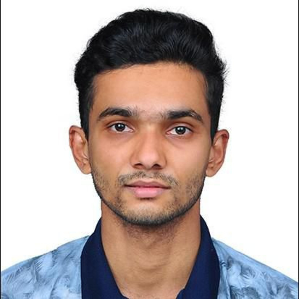 Febin Benny - Waiter - Signola company limited | XING