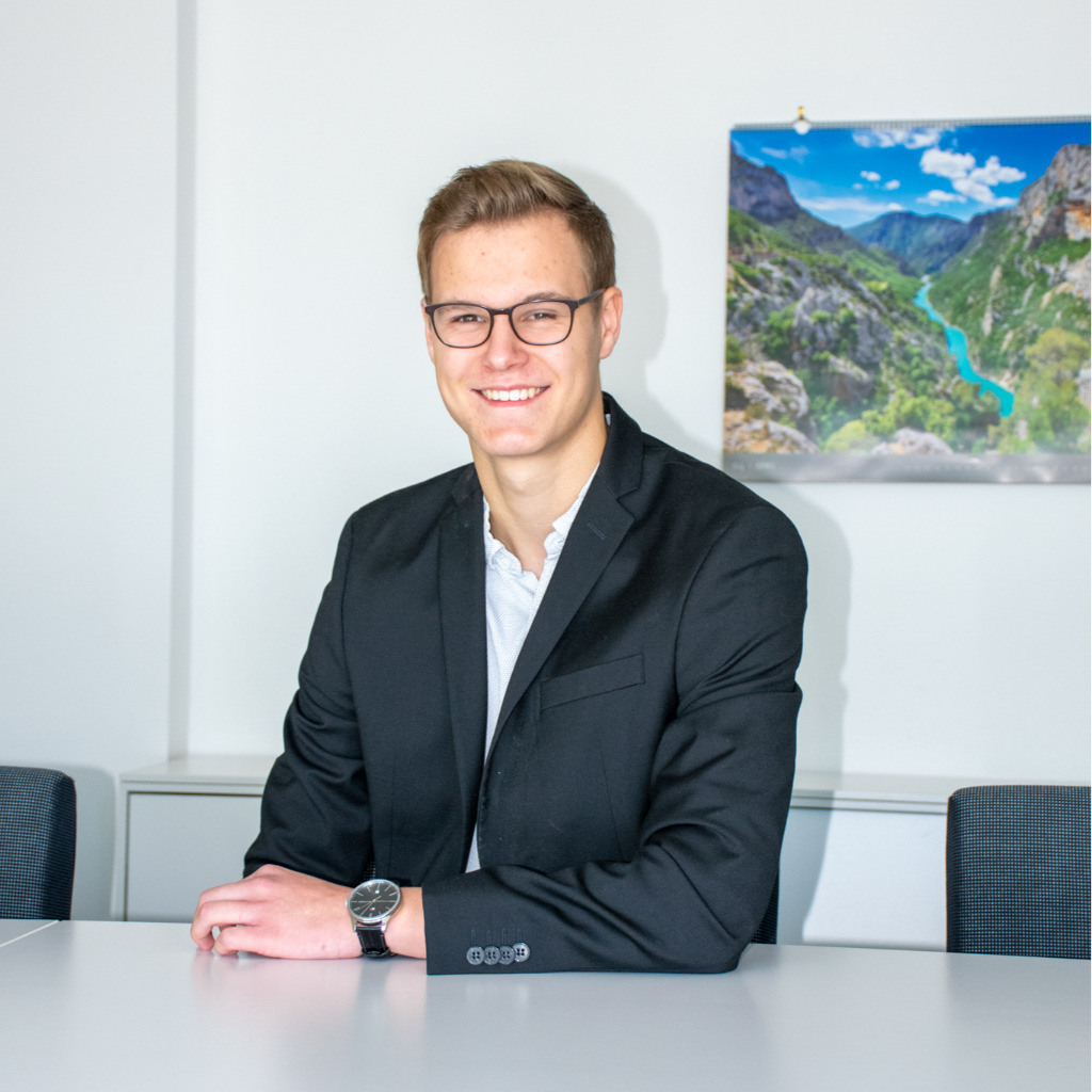 Stefan Hepp - Verkaufsberater Neu- und Gebrauchtfahrzeuge - Autohaus Vodermayer GmbH | XING