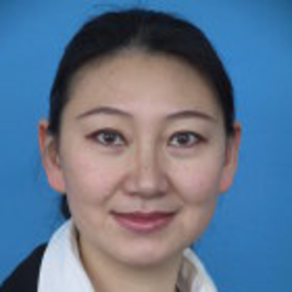 Jingyi Ma - Markting & Sales Manager - ---United Biscuit (China) | XING