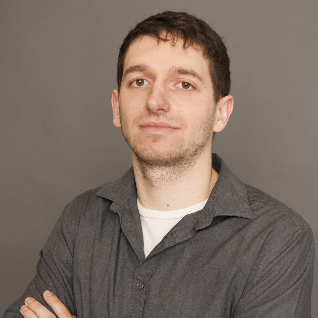 Erik Meißner - Informationsdesign und Medienmanagement - Hochschule ...