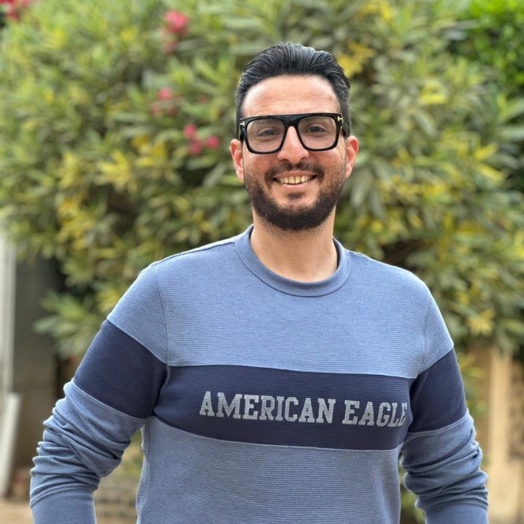 Ing. Shady Monsef - Group Technical Director - Jotna Nigeria Ltd | XING