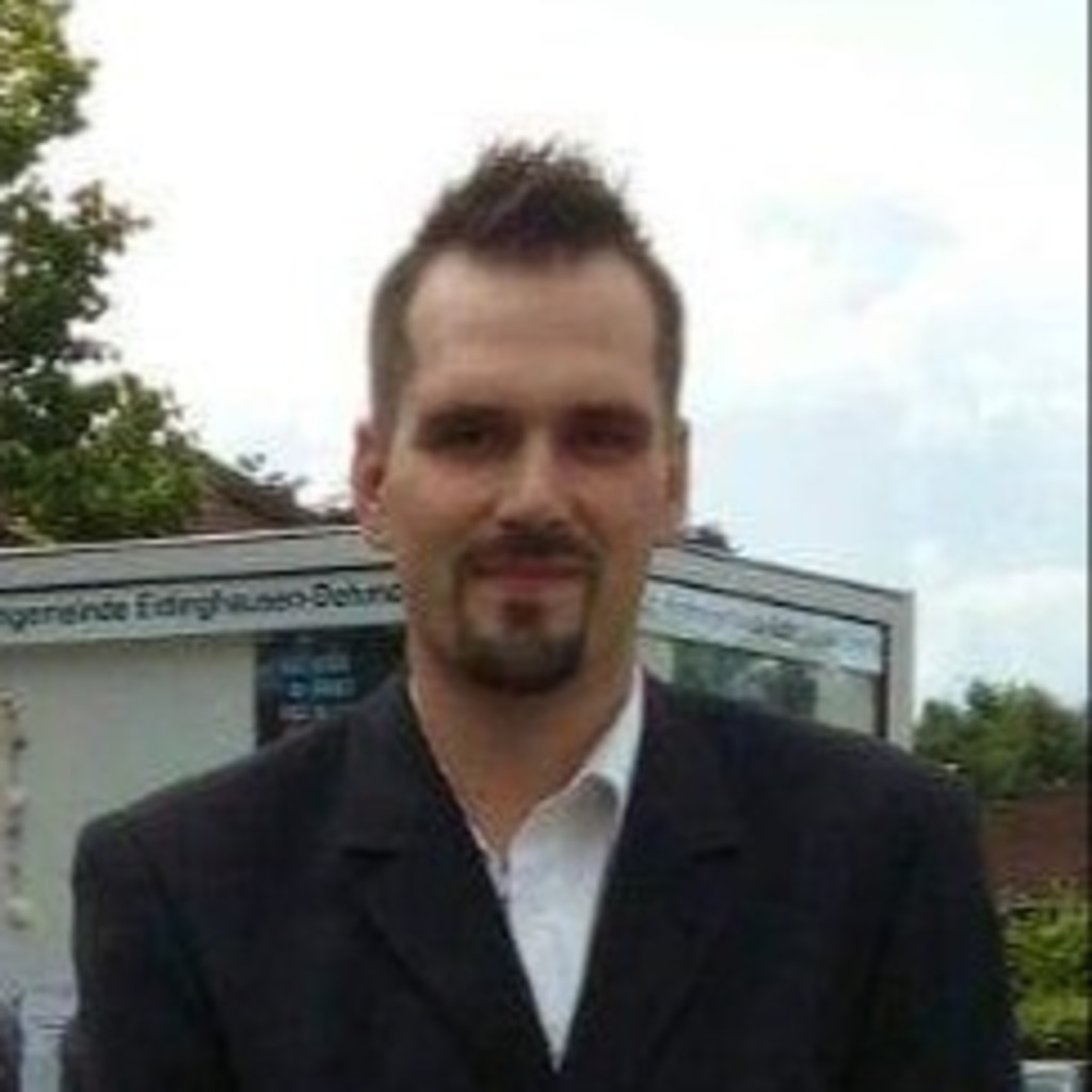 Michael Lem - Instandhaltungstechniker - Hans Körber GmbH | XING