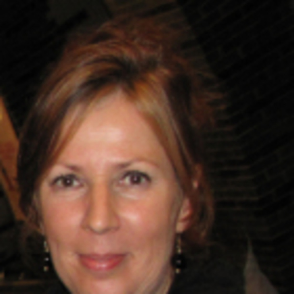 Maria Josephine Jaspers - Innenarchitektin - HPP Architekten | XING