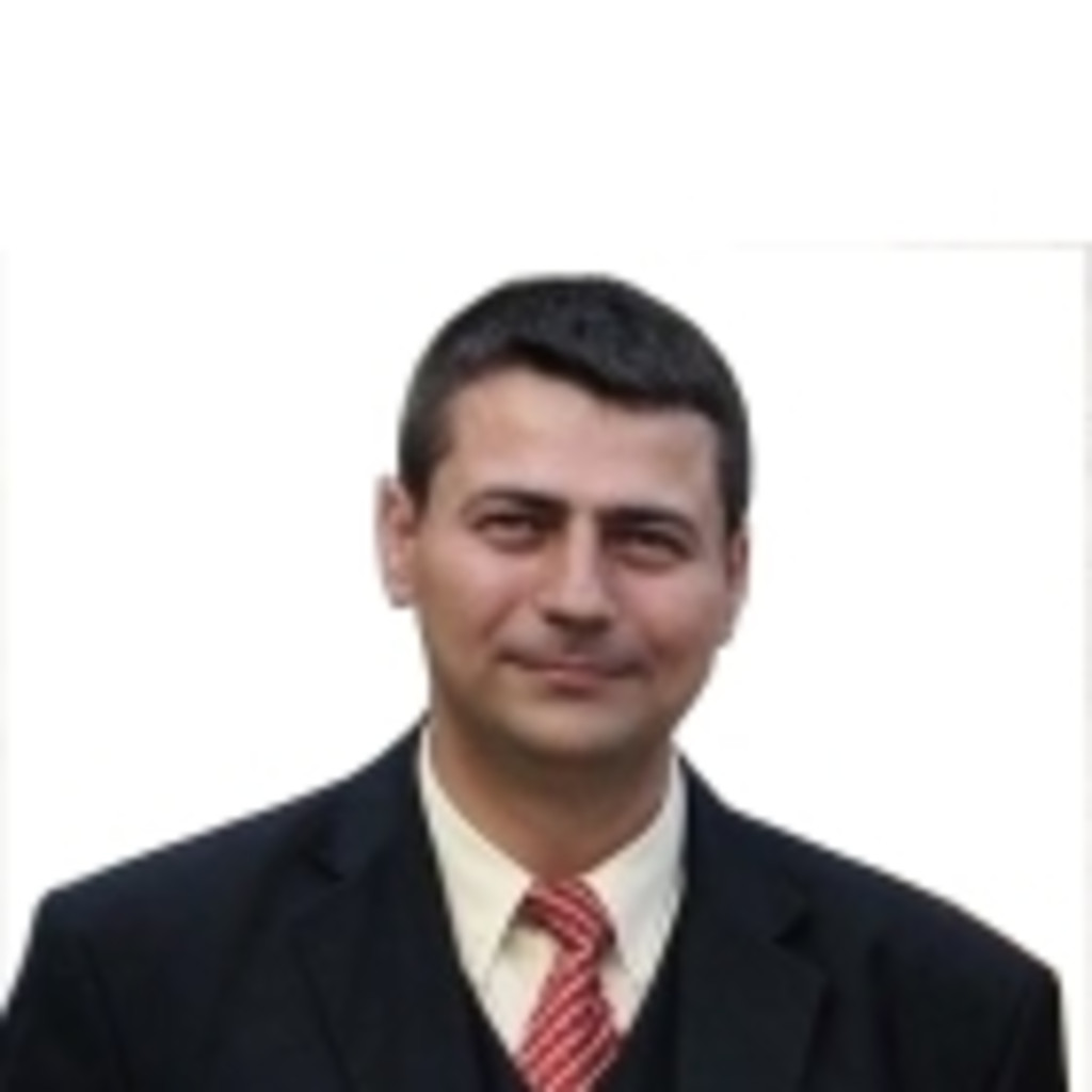 Dipl.-Ing. Costin Stanculete - Plant Manager - Richard Halm Ro | XING