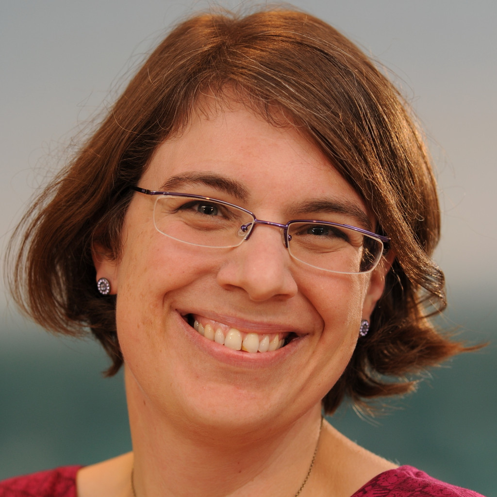 Stefanie Reimer - Finanzen und Personal - ip.labs GmbH | XING