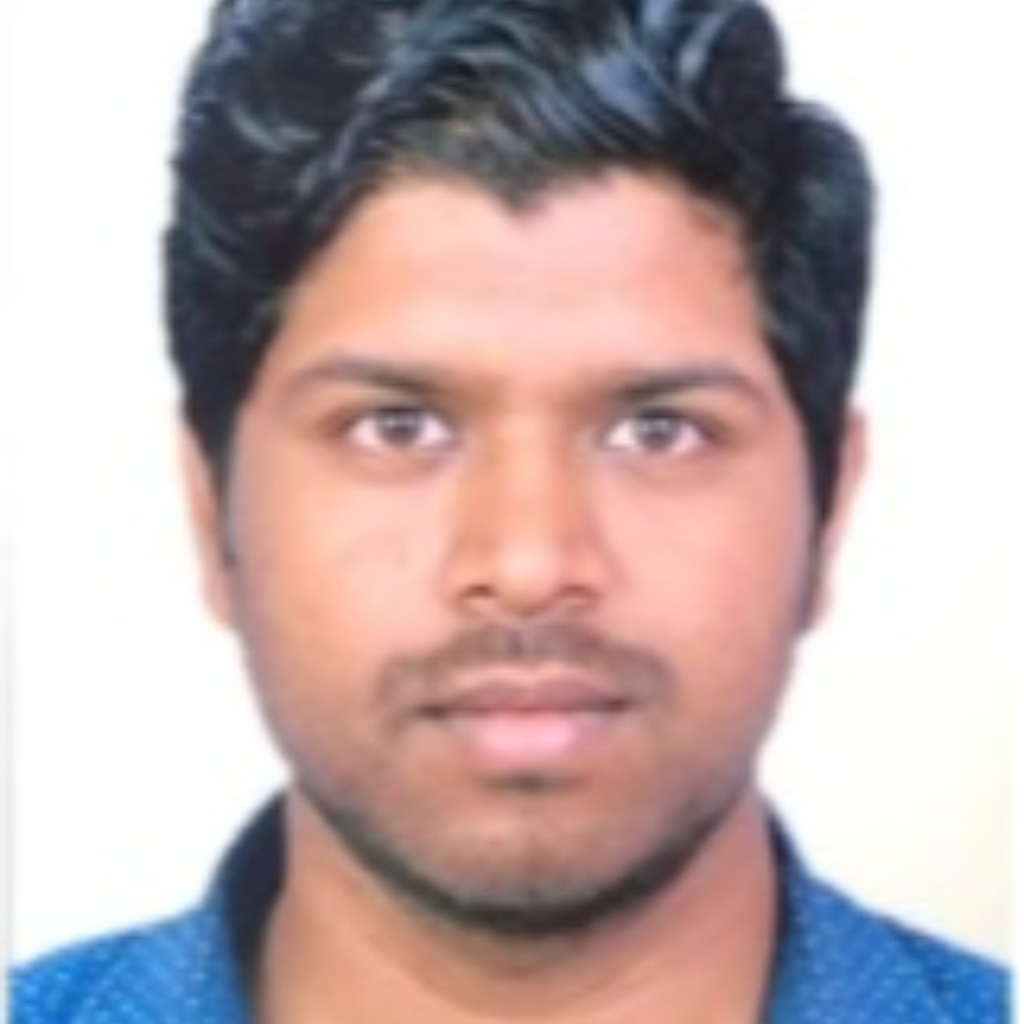 adithya venkat - Fachingenieur - Porsche Engineering (im auftrag von ...