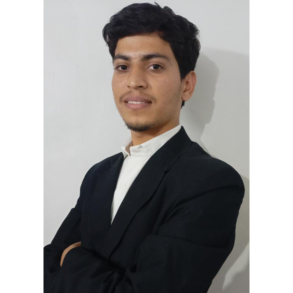 Kaushik Dobariya - International management - HTW Dresden | XING