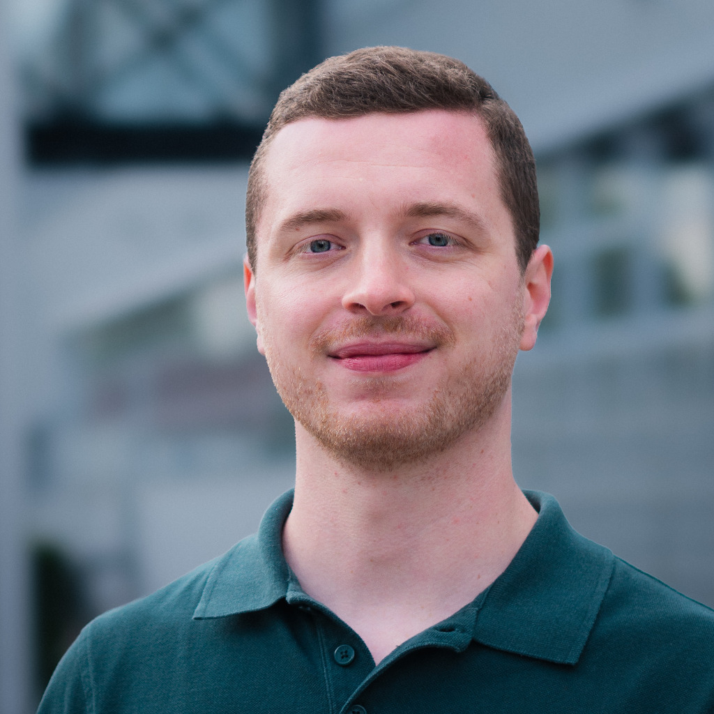 Kevin Held - E/E-Integrationsingenieur für Komfortsteuergeräte (Novacon ...