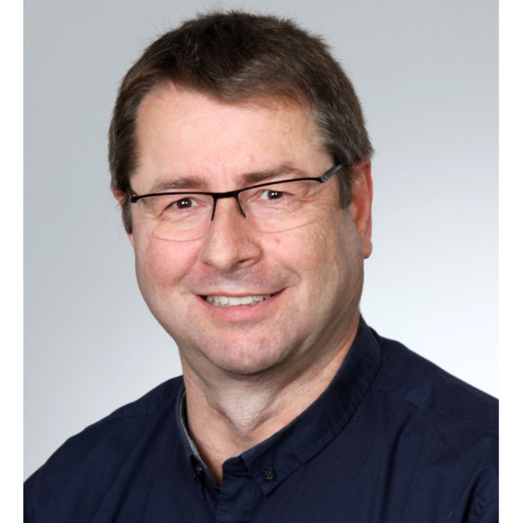 Günther Schmidt - IT-Administrator - Wort & Bild Verlag GmbH & Co KG | XING