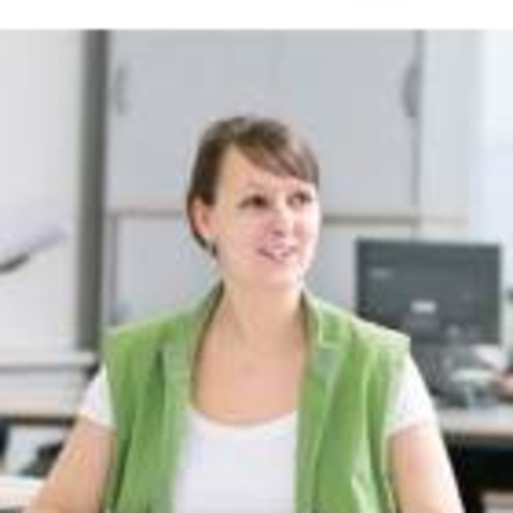 Anne Zimmermann - Sachbearbeiterin Finanzbuchhaltung - JL Goslar GmbH ...