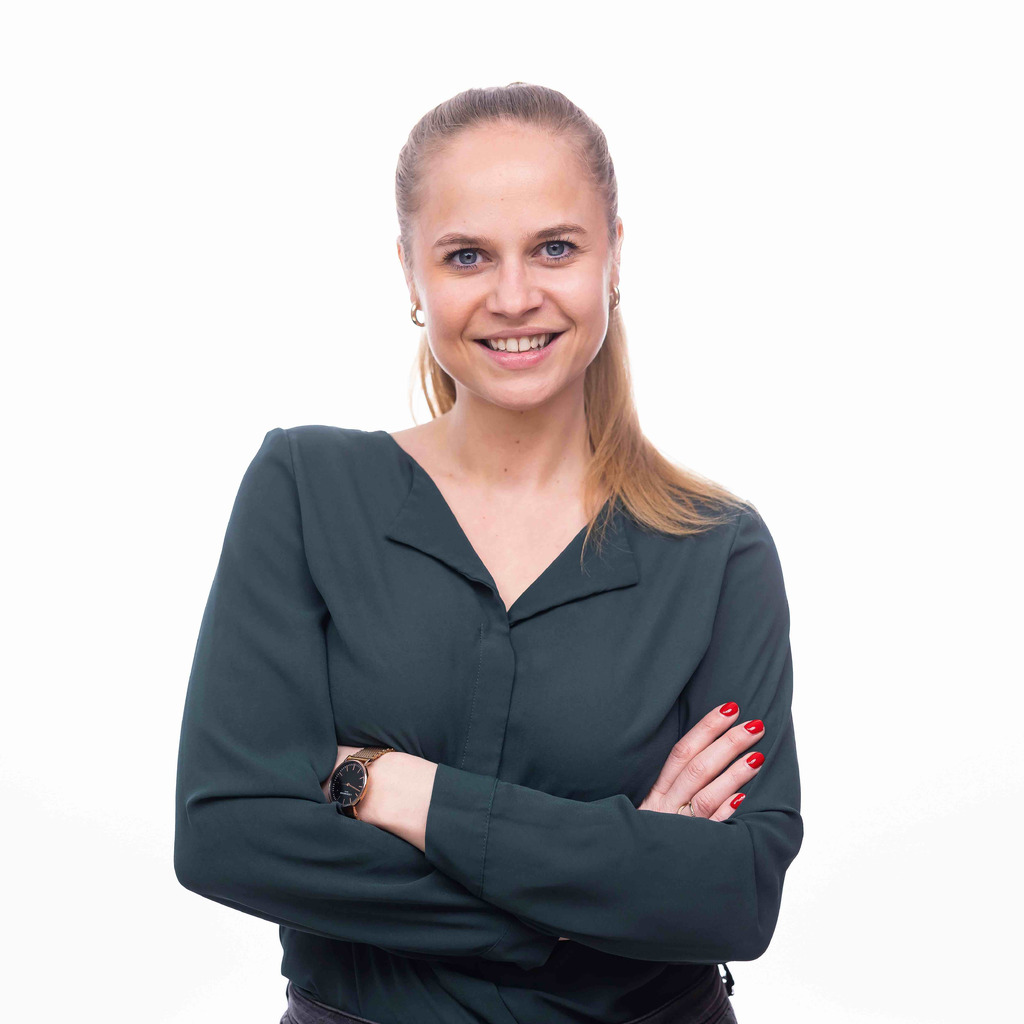 Clarissa Engels - Change Management - Marketing, Stab AFZ ...